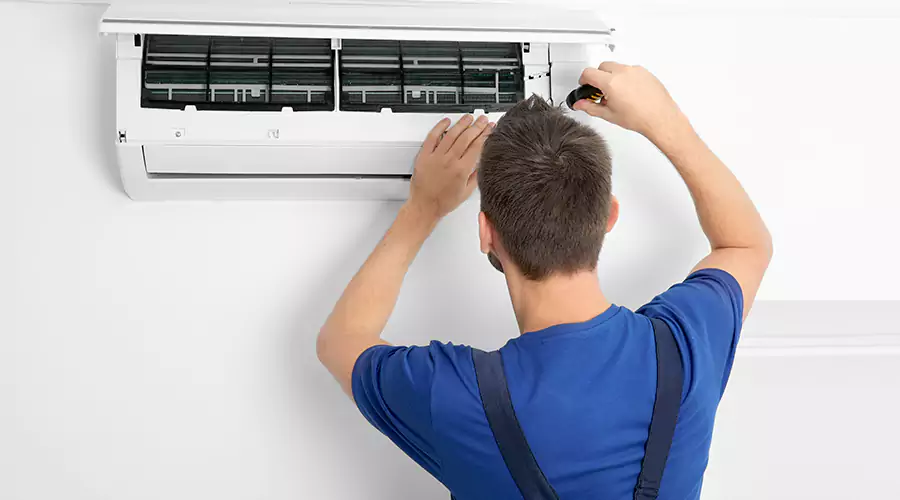 Why Your AC Isn’t Cooling Properly in Dubai | Common Causes & Fixes