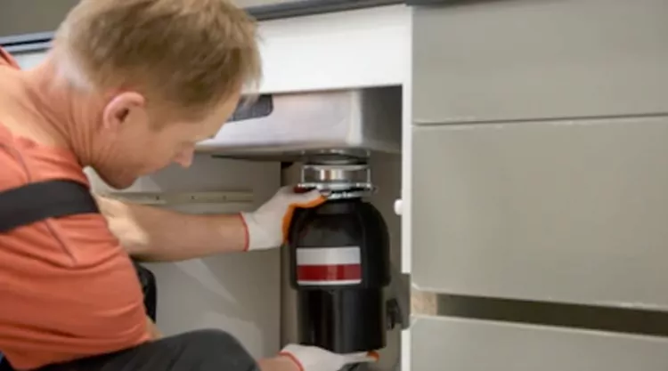 Affordable Garbage Disposal Installation Services at Home Depot